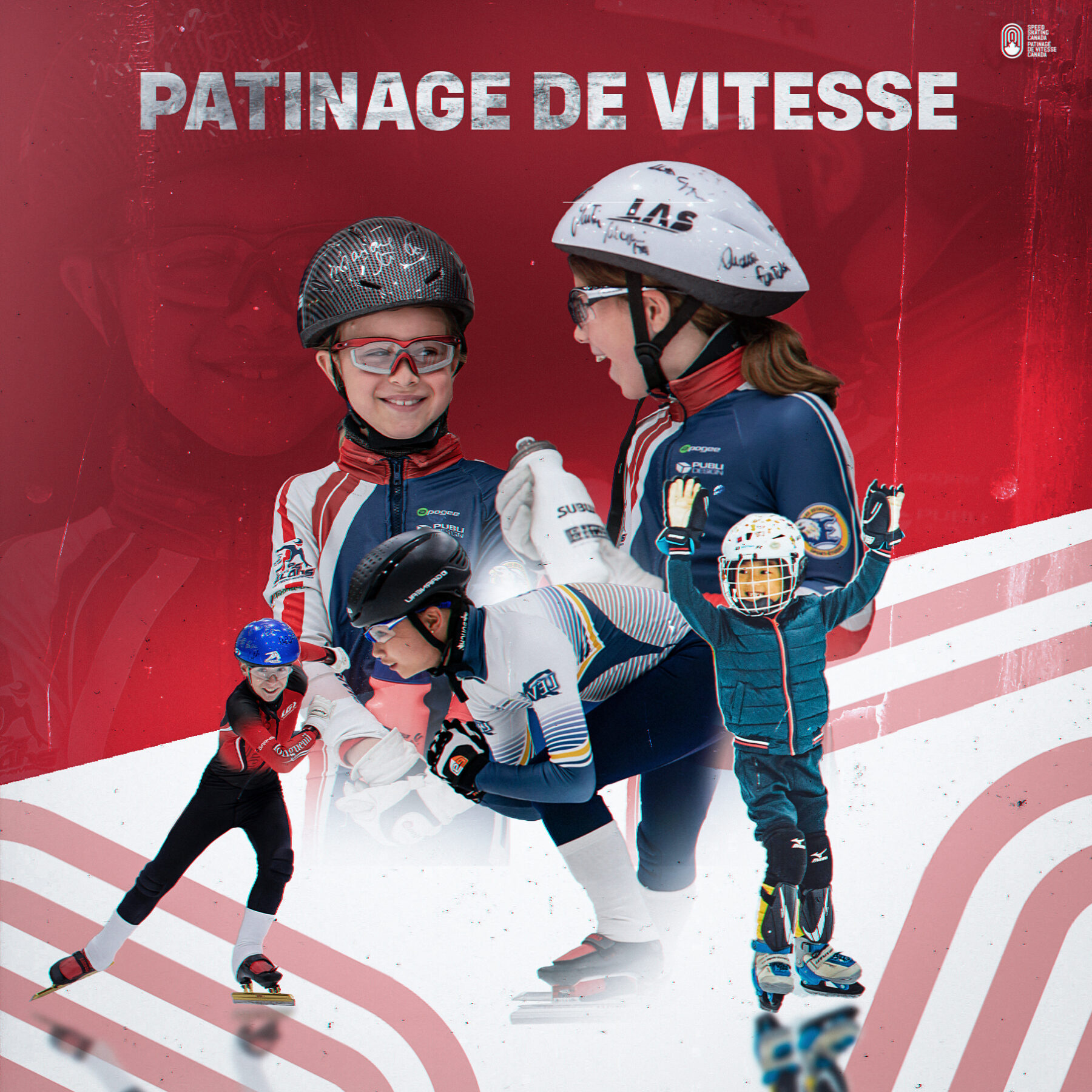 Speed Skate New Brunswick – Keeping the winning tradition